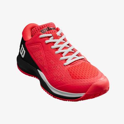 Wilson Junior Tenis Ayakkabısı Rush Pro Ace JR Diva Pink US 5 EUR 37 2/ ...